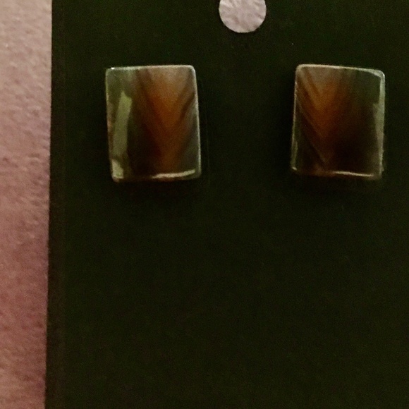 handmade by me! | Jewelry | Gorgeous Rainbow Transluscent Stone ...